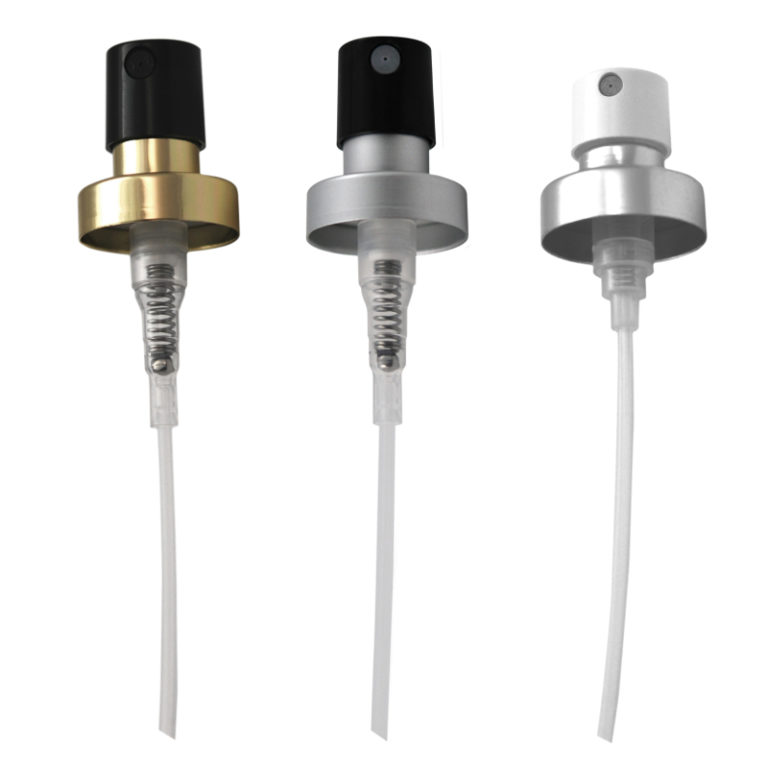 20 mm CRIMP NECK SPRAYER PUMP – JOSÉ MESTRE S.A.